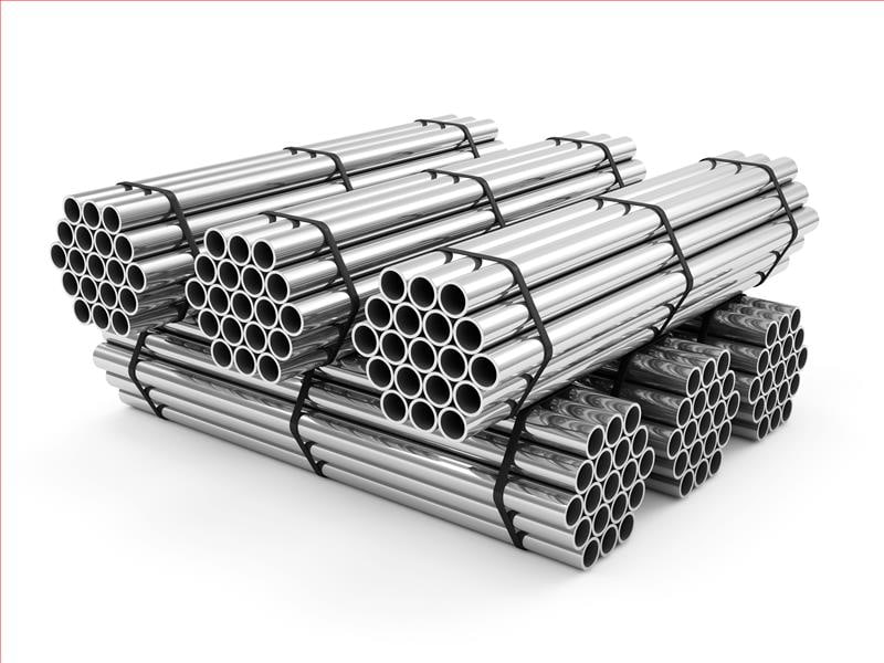 Structural Steel Supplier Singapore - Hoe Leong Metal