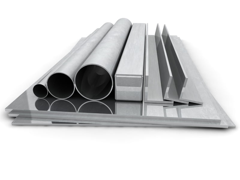 Structural Steel Supplier Singapore - Hoe Leong Metal
