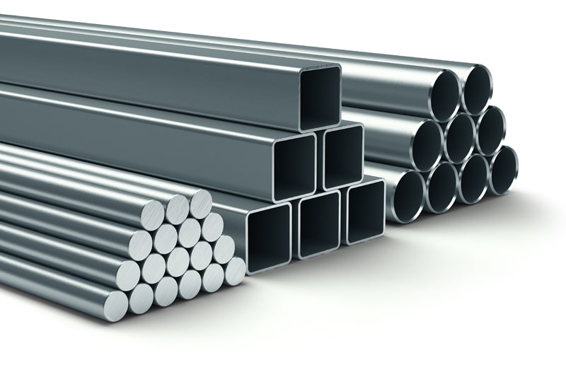 Structural Steel Supplier Singapore - Hoe Leong Metal