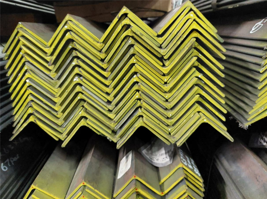 Angle Bar Supplier Singapore | Hoe Leong Metal