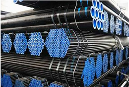 API Seamless Pipe Singapore - 1/2" to 16” Size Available